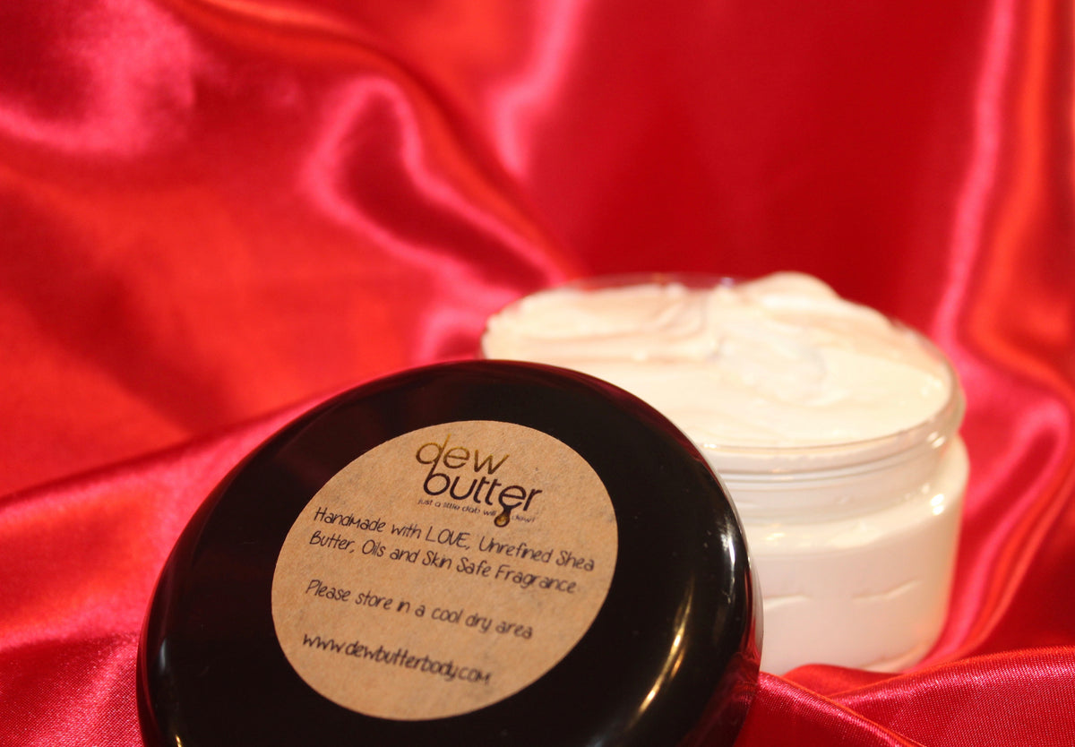Seasonal Scents!!! – Dew Butter Body