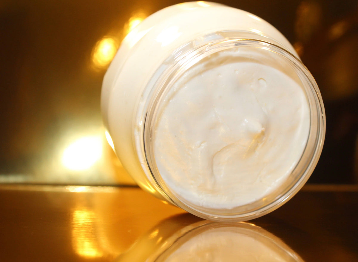 SubDEW – Dew Butter Body